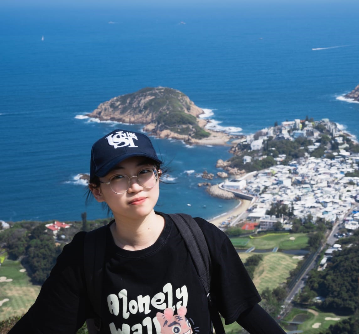 Publications - Sau Lai YIP (Sherry)